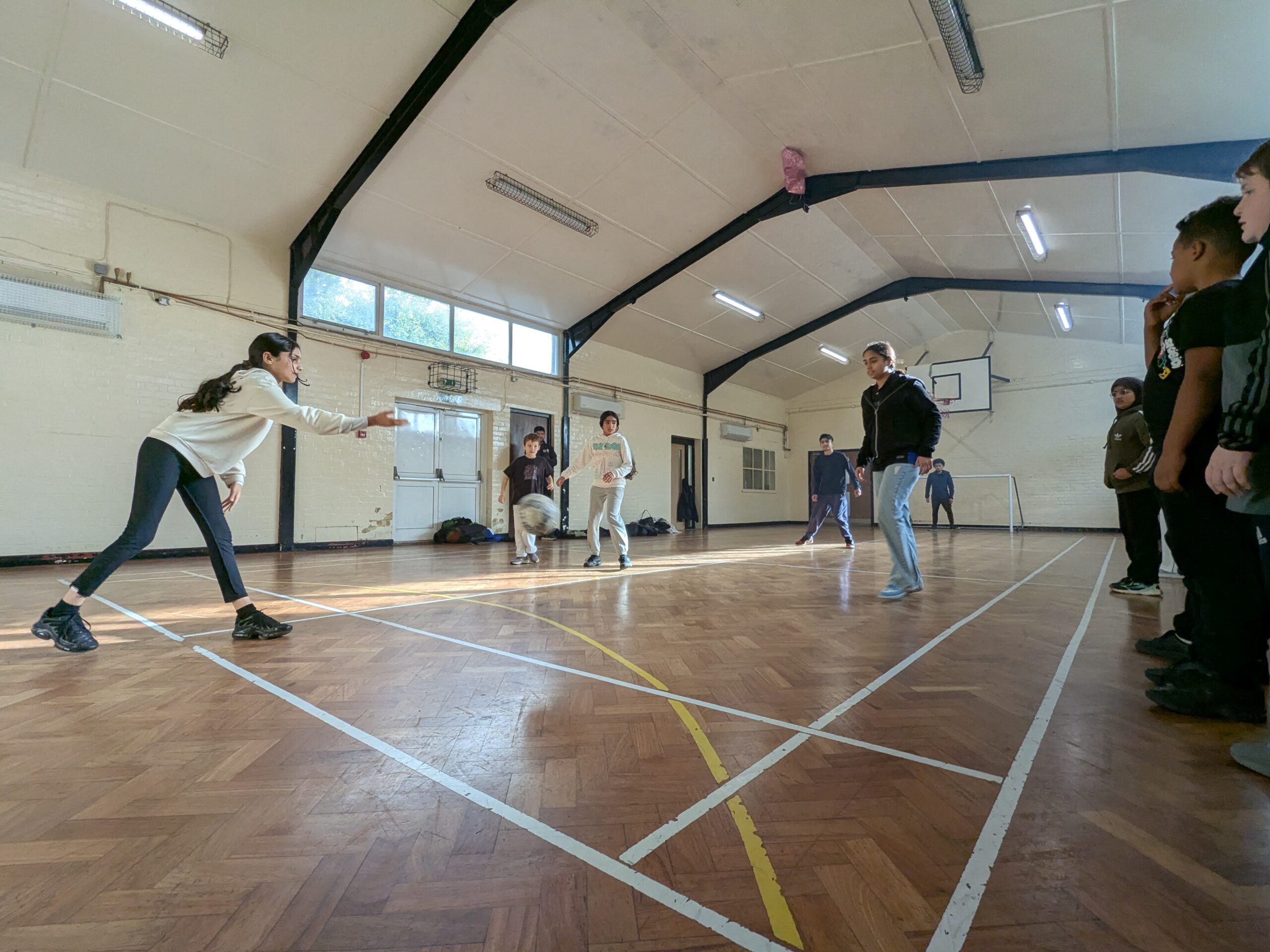 Big Up Britwell: A Huge Success! - Together As One